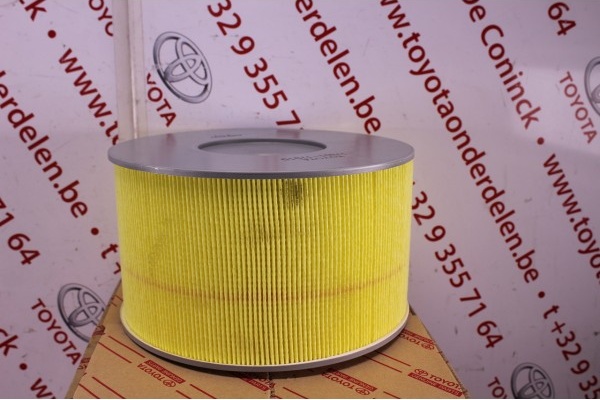 Luchtfilter Landcruiser-100, 01/'98-05/'05 | Toyota Onderdelen Destelbergen