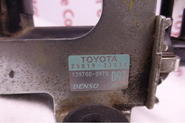 Turbo Boost Druksensor Vacuümklep | Toyota Onderdelen Destelbergen